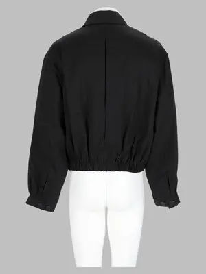 Jacquemus Giacca "cubano