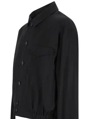 Jacquemus Giacca "cubano