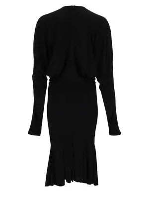 Jacquemus Abito Midi "losange
