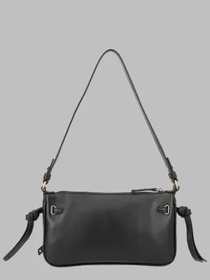 Chloé Pochette Mini Paddington Sling Con Tracolla