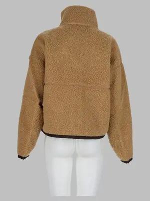 Canada Goose Giacca In Pile "simcoe