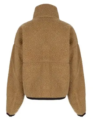 Canada Goose Giacca In Pile "simcoe