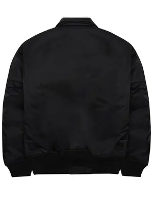 Rick Owens Bomber Imbottito "flyers