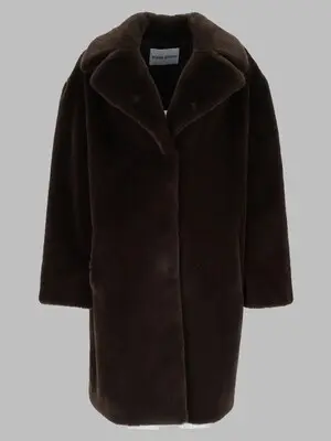 STAND STUDIO Cappotto "camille