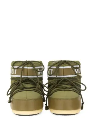 Moon Boot Stivaletto "icon Low