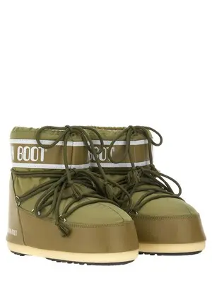 Moon Boot Stivaletto "icon Low