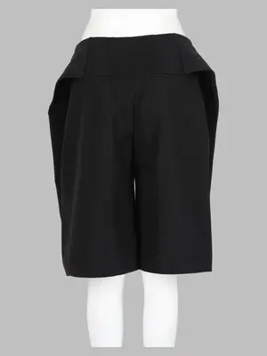 Jacquemus Shorts "cubisto