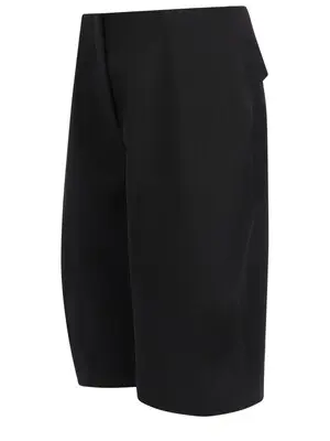 Jacquemus Shorts "cubisto