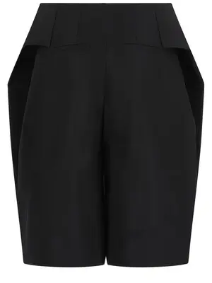 Jacquemus Shorts "cubisto