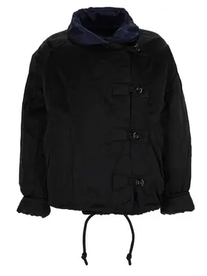 Isabel Marant Étoile Giacca Puffy Reversibile "bleza