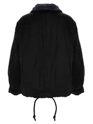 Isabel Marant Étoile Giacca Puffy Reversibile "bleza