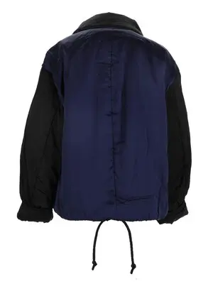 Isabel Marant Étoile Giacca Puffy Reversibile "bleza