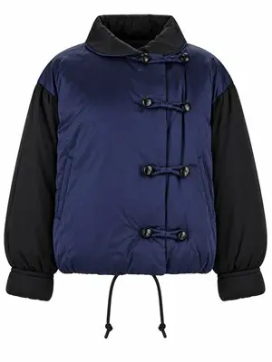 Isabel Marant Étoile Giacca Puffy Reversibile "bleza - Blue