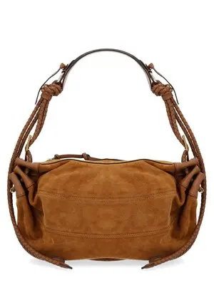 Isabel Marant Étoile Borsa "maia" Medium - Buff