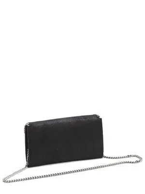Stella McCartney Portafoglio "falabella Continental