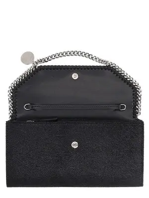 Stella McCartney Portafoglio "falabella Continental