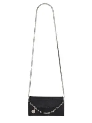 Stella McCartney Portafoglio "falabella Continental