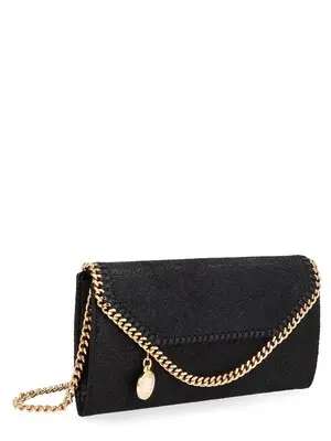 Stella McCartney Portafoglio "falabella Continental