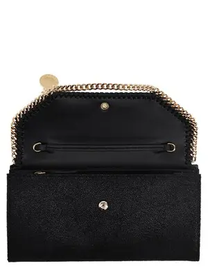 Stella McCartney Portafoglio "falabella Continental