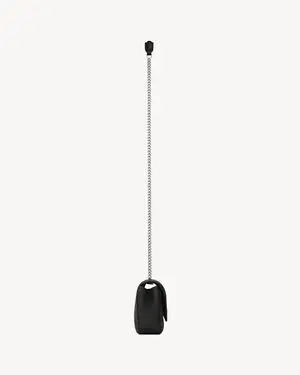 Saint Laurent Loulou Mini In Lambskin