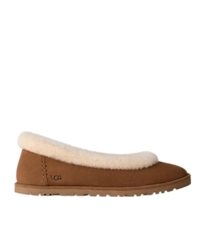 UGG Zora Ballet Flats