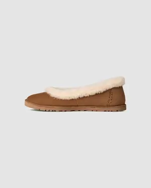 UGG Zora Ballet Flats