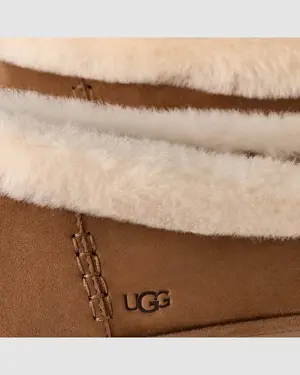 UGG Zora Ballet Flats
