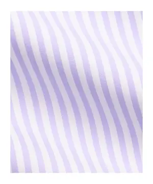 Polo Ralph Lauren Custom Fit Striped Poplin Shirt