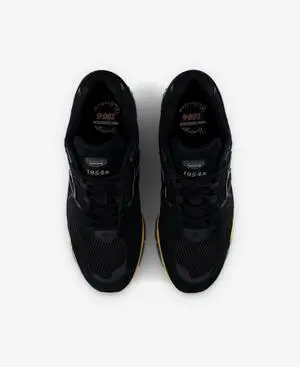 NEW BALANCE Heel-cage Low-top Sneakers