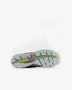 NEW BALANCE Heel-cage Low-top Sneakers