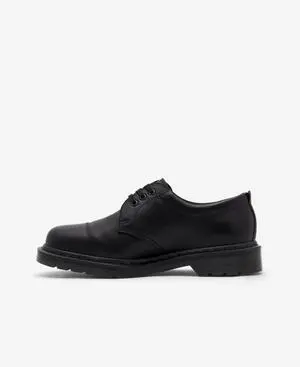 Dr. Martens X Margaret Howell Lace-up Cap-toe Derby Shoes