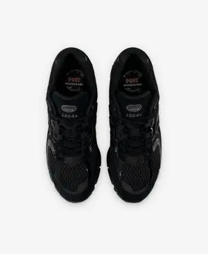 NEW BALANCE Low-top Sneakers With Chunky Segmented Midsole