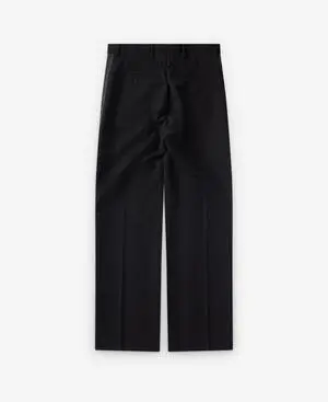 WALES BONNER Alto Trousers