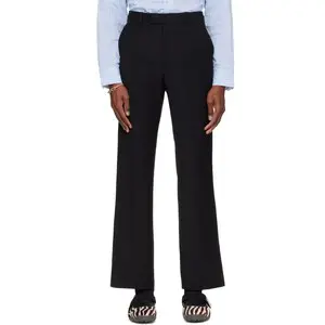 WALES BONNER Alto Trousers