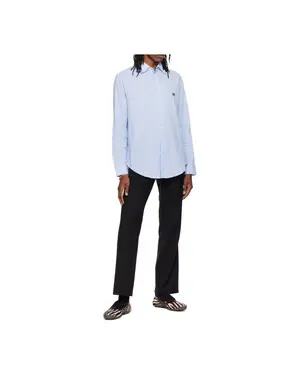 WALES BONNER Alto Trousers
