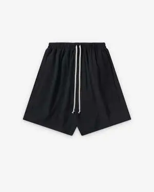 Rick Owens Faun Shorts
