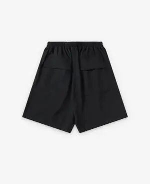 Rick Owens Faun Shorts