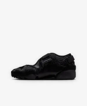 Nike Air Rift Sneakers - Black