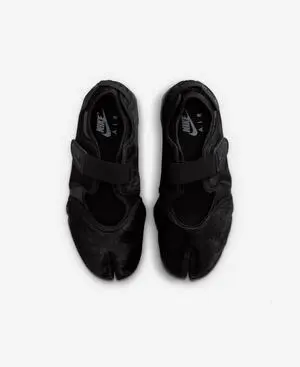 Nike Air Rift Sneakers - Black