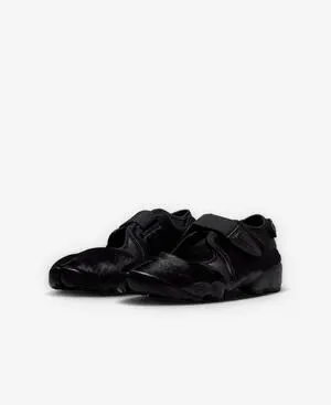Nike Air Rift Sneakers - Black