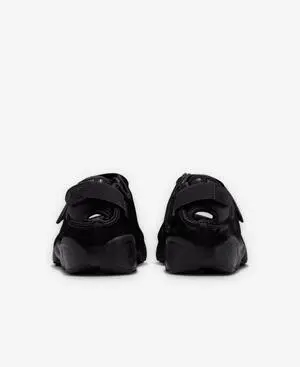 Nike Air Rift Sneakers - Black