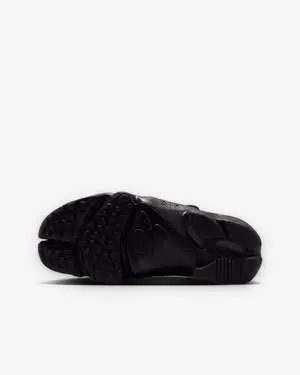 Nike Air Rift Sneakers - Black