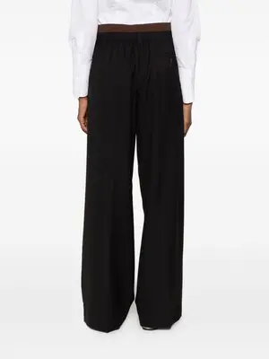 Loewe Wool Trousers