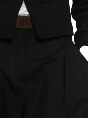Loewe Wool Trousers
