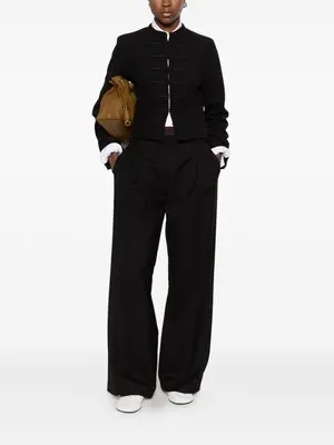 Loewe Wool Trousers