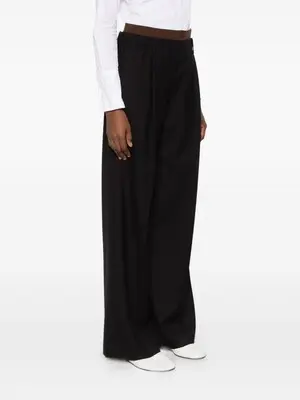 Loewe Wool Trousers