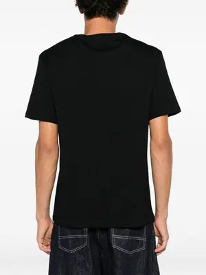 Loewe Logo Cotton T-shirt