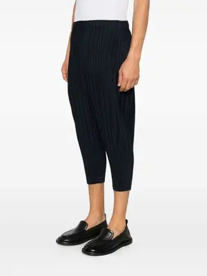Issey Miyake Pleated Trousers