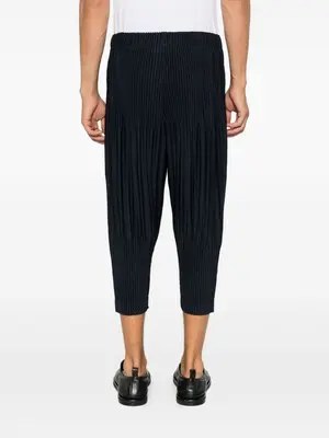 Issey Miyake Pleated Trousers