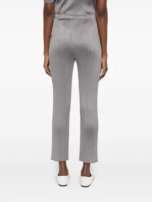 Issey Miyake Pleated Trousers